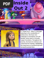 Inside Out Emotional Intelligence Worksheet | PDF | Emotions ...