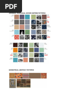 Firemaster Brochure Internal Wall and Ceiling Panel | PDF | Wall ...