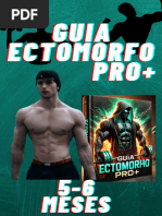 Guia+do+Mesomorfo+ 20241107 011426 0000 | PDF | Ejercicio aerobico | Nutrición