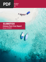 Queensland Fish Size and Bag Limits | PDF