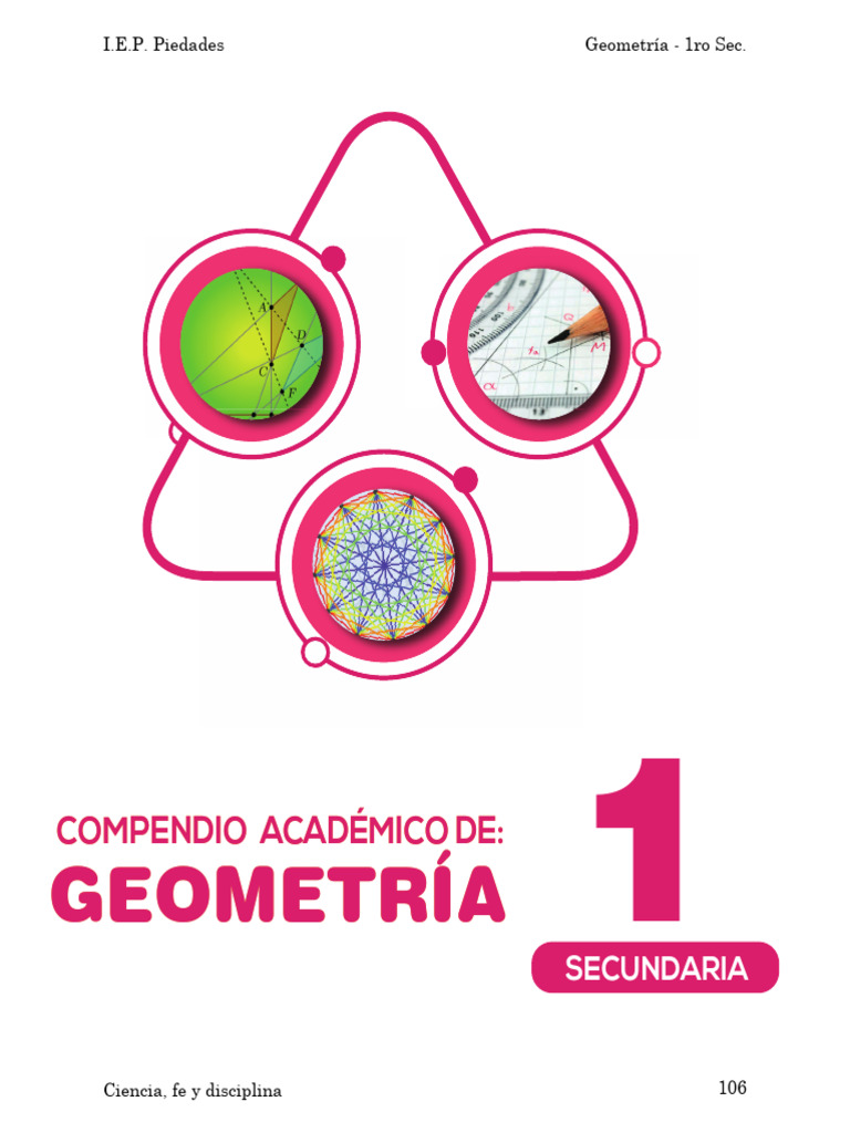 3 Geom (106 159) | PDF | Perpendicular | Geometría