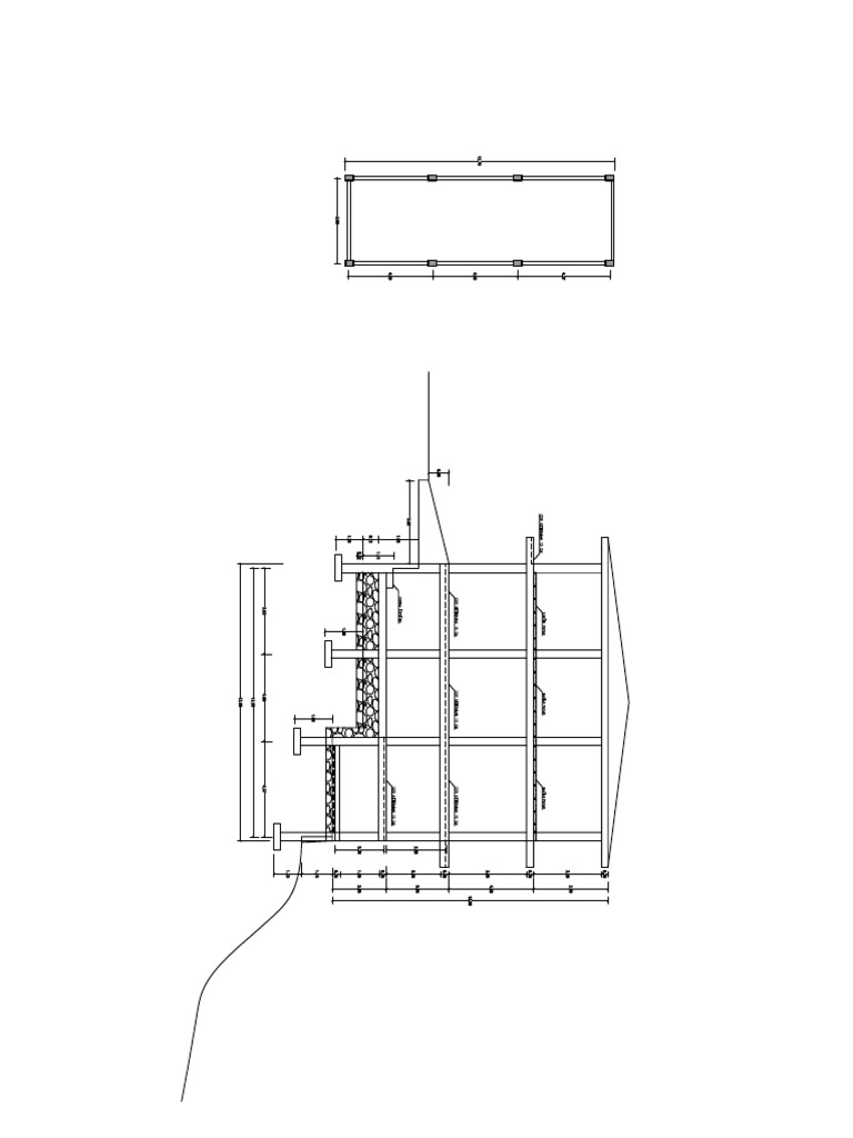 Gambar Ruko SM | PDF