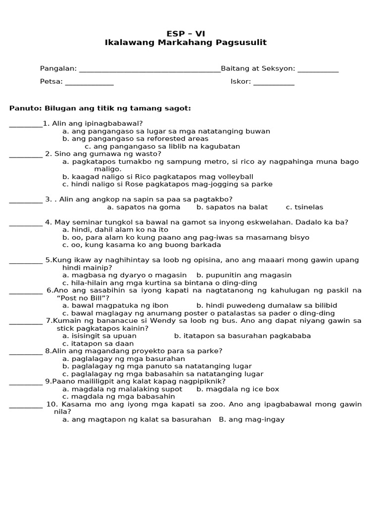 Esp 6 Pdf