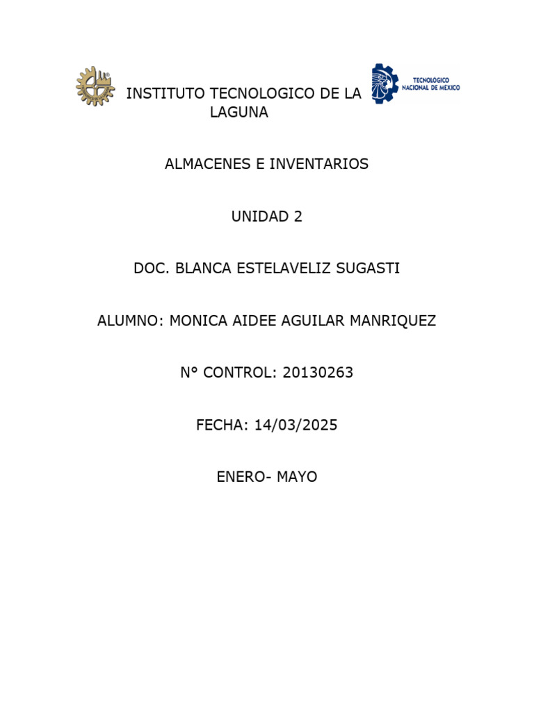 Proceso de Picking y Packing en Almacenes | PDF