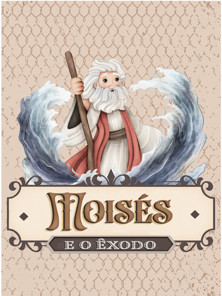Moises | PDF