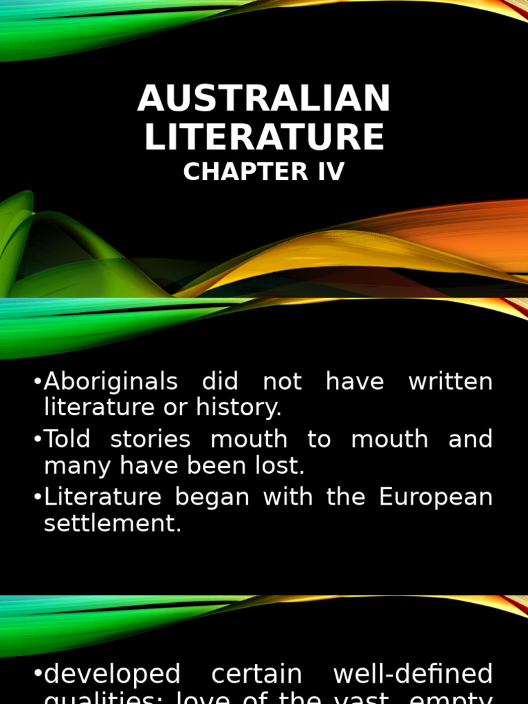 Colonial Australian Romance Anthology | PDF | Playwright | English ...