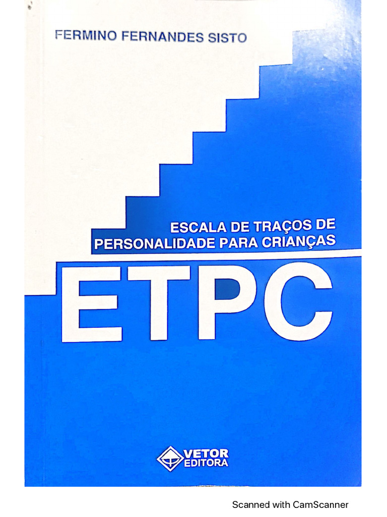 ETPC Manual | PDF