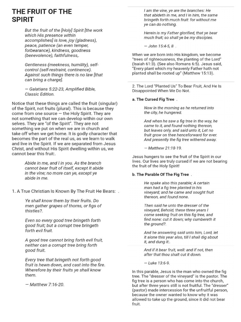 Spiritual Growth 03 Pdf