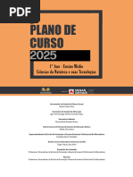 Roteiro - Planejamento Bimestral | PDF