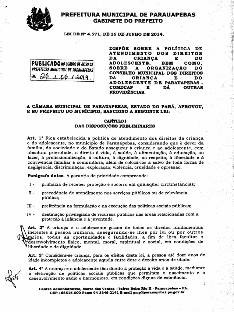 1632 Texto Integral PDF | PDF