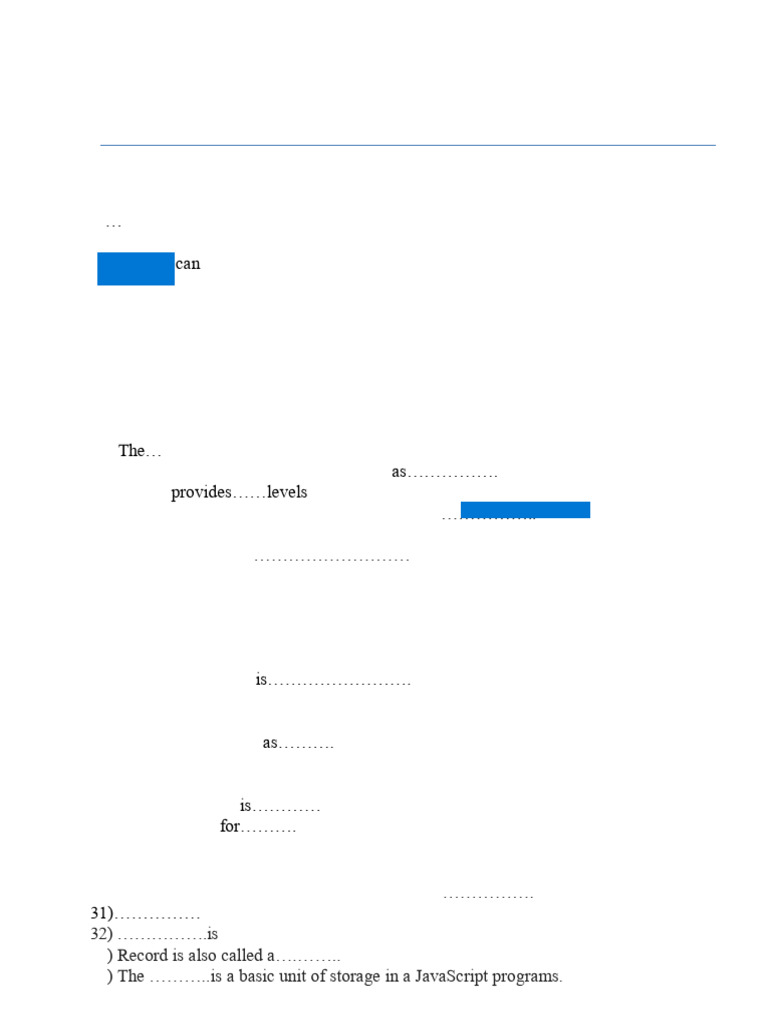 11th Sci Question Bank MCQ | PDF | Databases | Tag (Metadata)