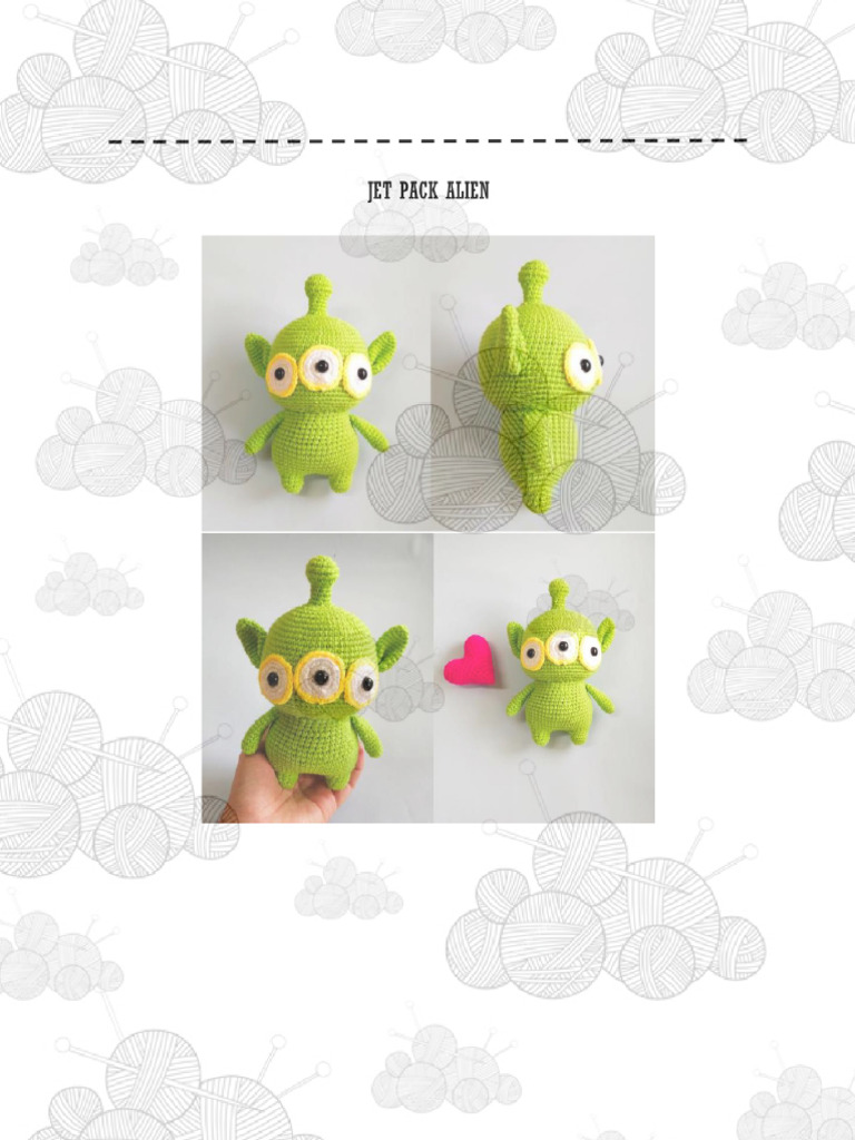 02-Jetpack o Alien | PDF