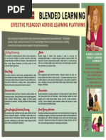 BUE E-Learning Student Guide | PDF