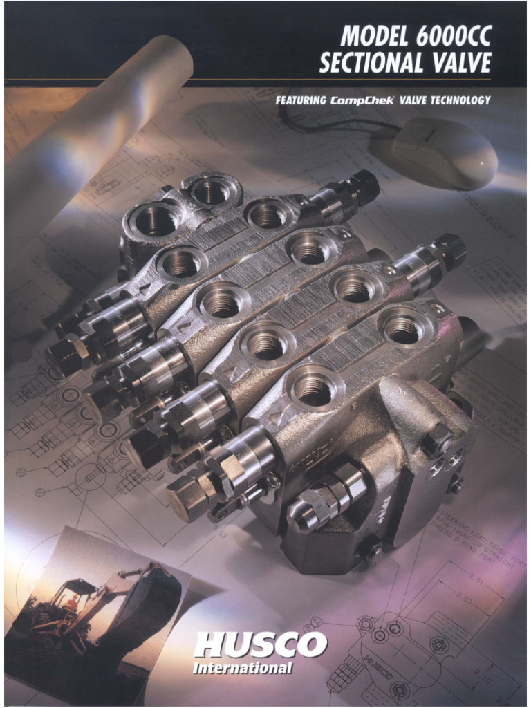 6000CC | PDF