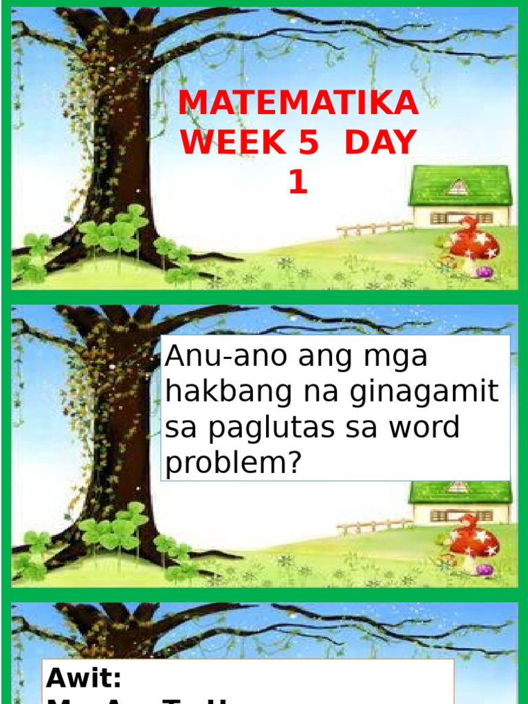 Q2WK5-MATH-day-1-5 | PDF