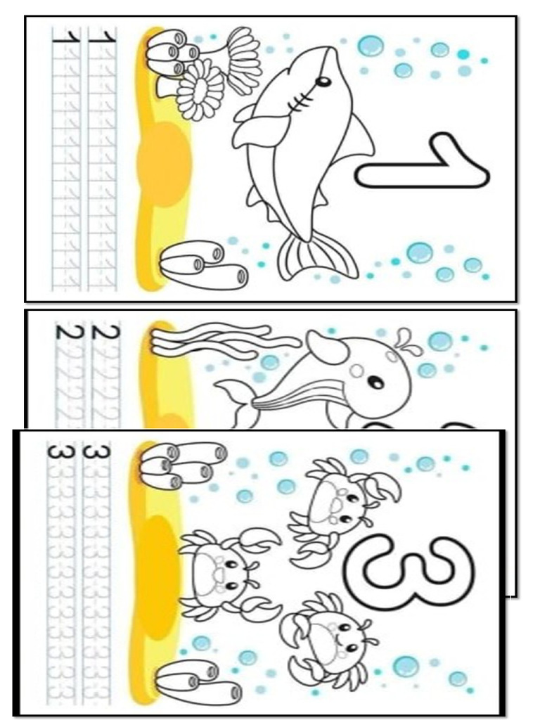 Vamos A Contar | PDF