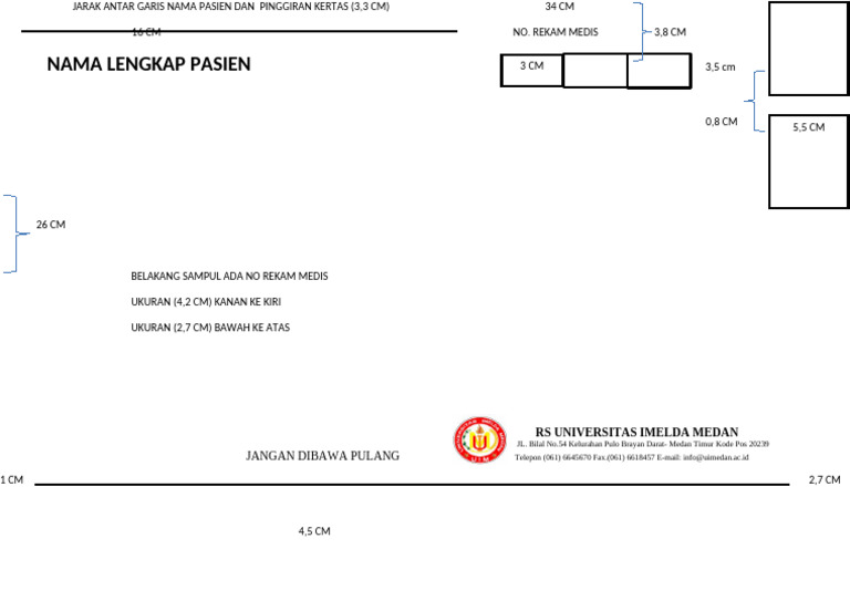 DESIGN SAMPUL RM | PDF