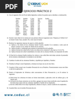 17 BasicoExcel AnalisisDeDatos | PDF