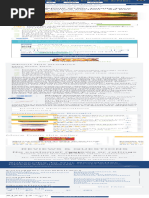 BHW Profiling Tool Version 1 Guide | PDF