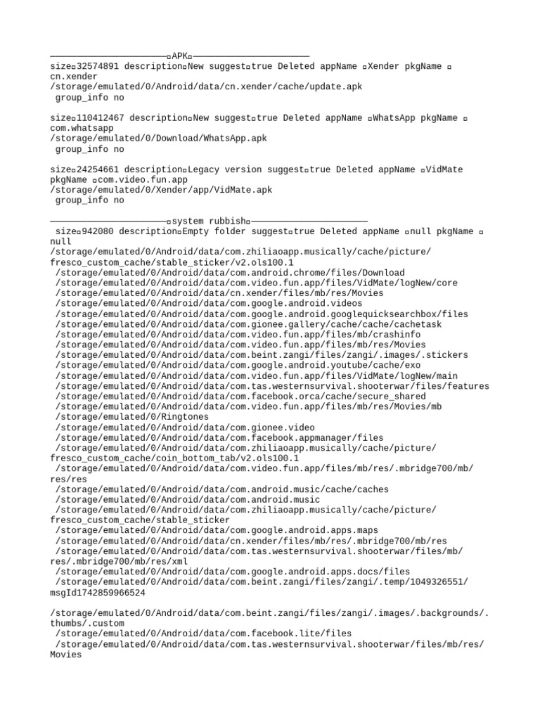 Zrall 0327170907 | PDF | Computer File | System Software