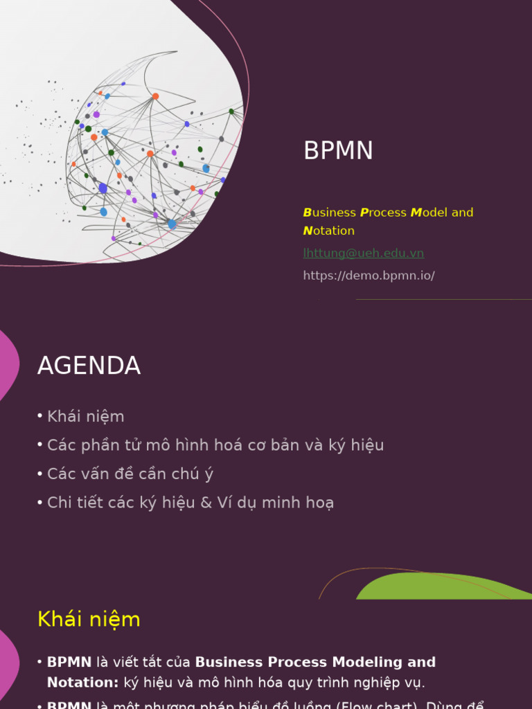 BPMN | PDF