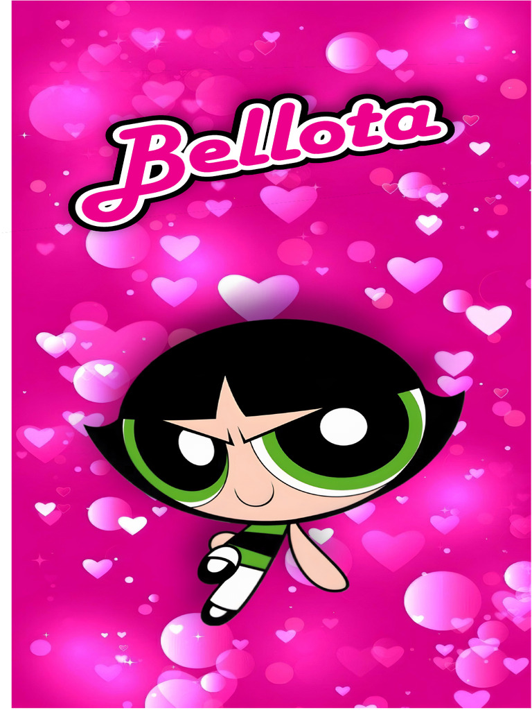 Bellota 1 | PDF