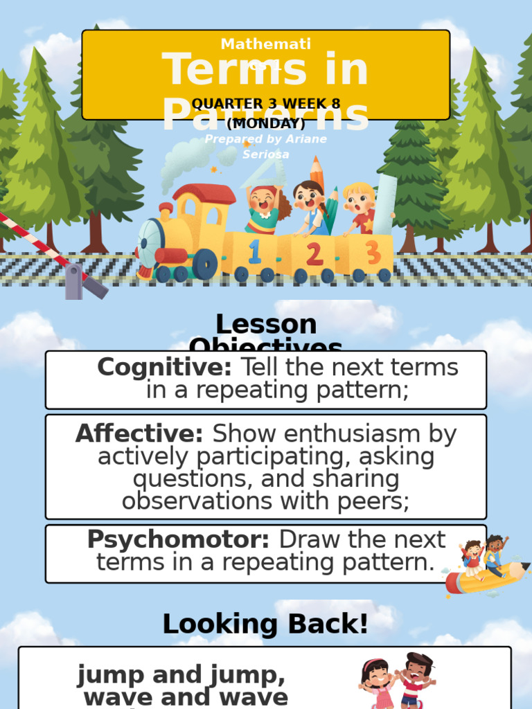 Math 1 PPT Week 8 Tuesday | PDF