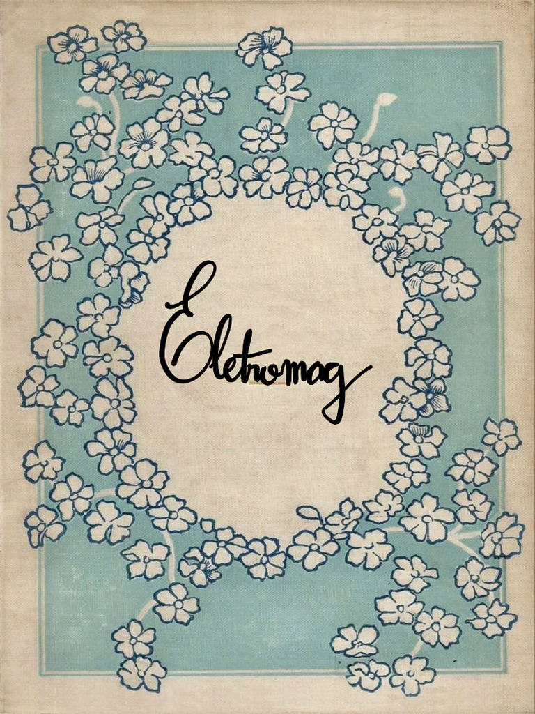 Eltro Magnetism o | PDF