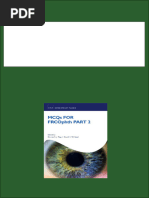 Common Optometry Abbreviations | PDF | Glaucoma | Visual System