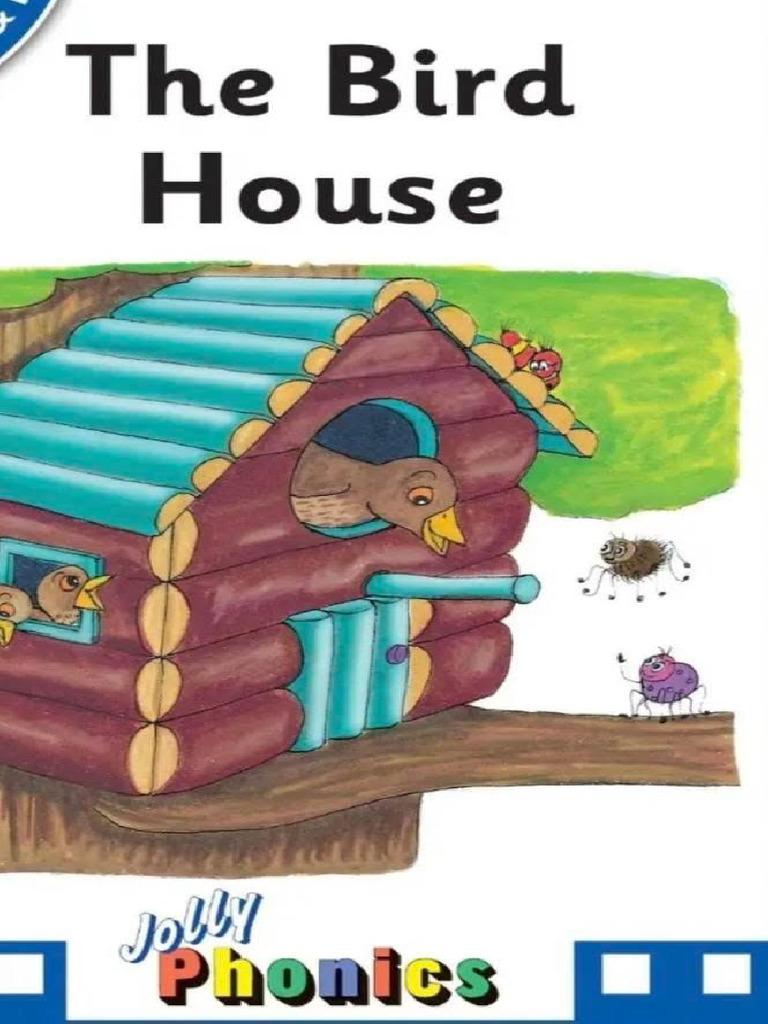 The Bird House | PDF