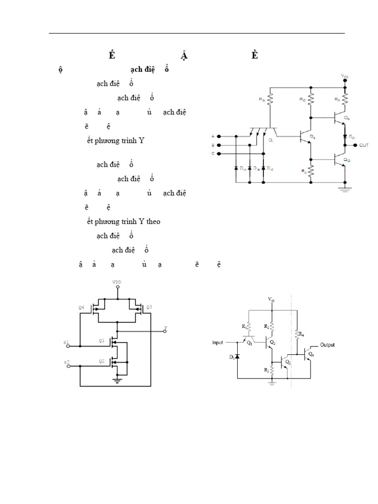 PHIẾU BÀI TẬP IHW#3.1 | PDF