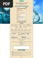 Metaphor ReFantazio 100_ Walkthrough | PDF | Gaming