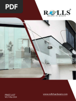 Kenzo Catalogue | PDF | Door | Window