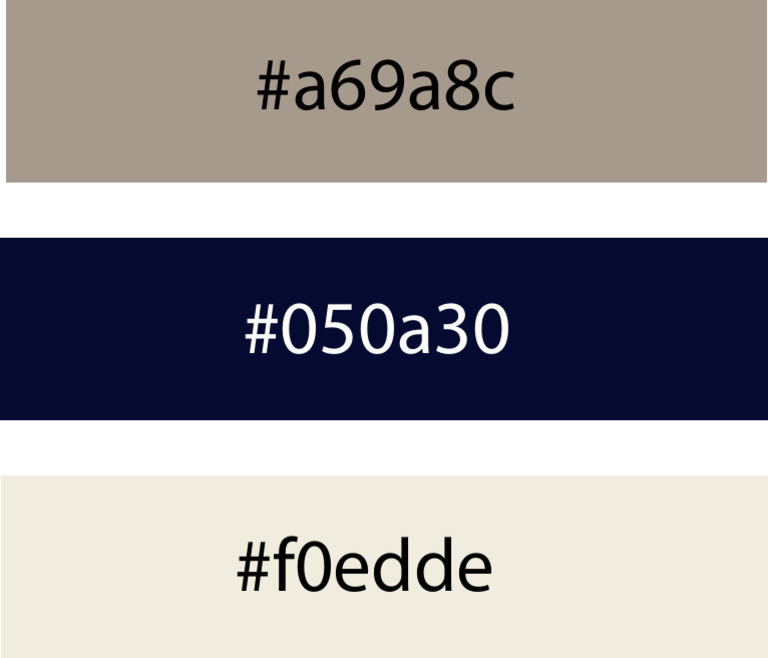 Paleta de Cores RGBD | PDF