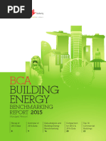 Revised BCA Green Mark Criteria 2021 | PDF | Sustainability | Green ...