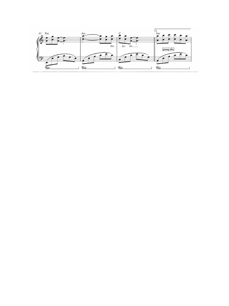 Sheet Music 108 | PDF