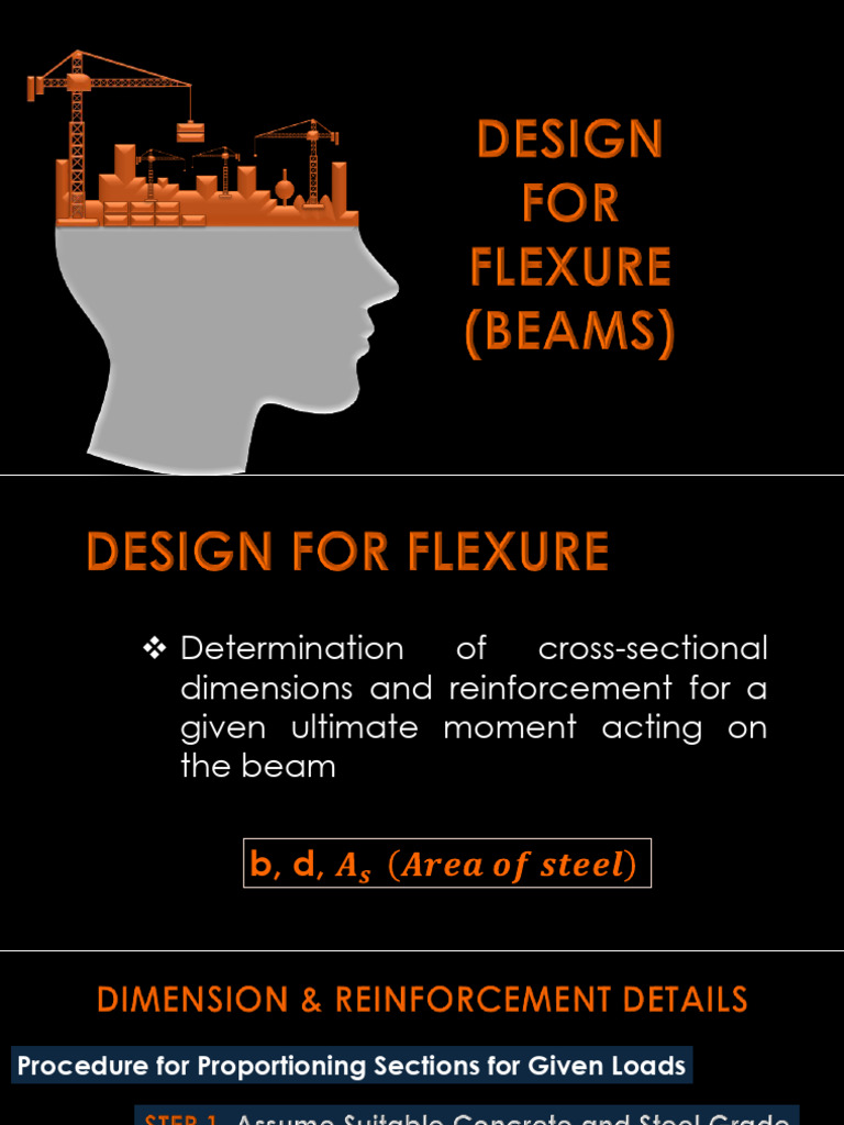 NSCP 2015 Beam Design Guidelines | PDF | Beam (Structure) | Building ...