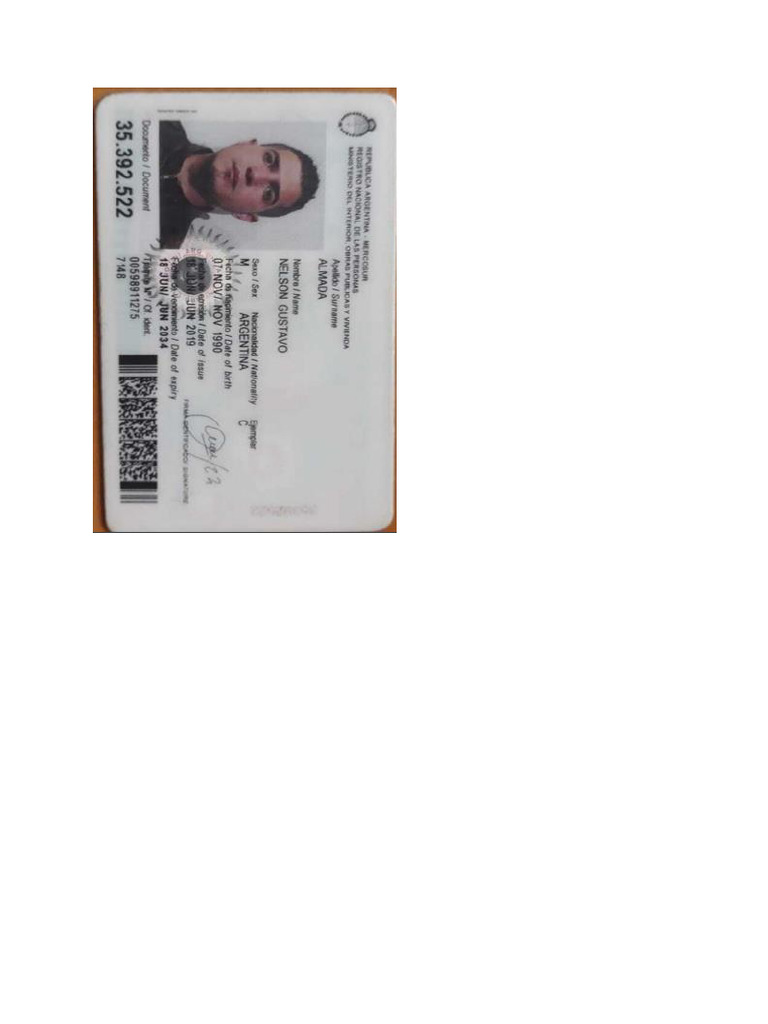 Documento 39 | PDF