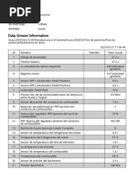 Dd15 Sensor Location | PDF