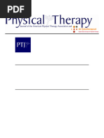 CHOP INTEND For SMA Type I Manual of Procedures | PDF | Anatomical ...