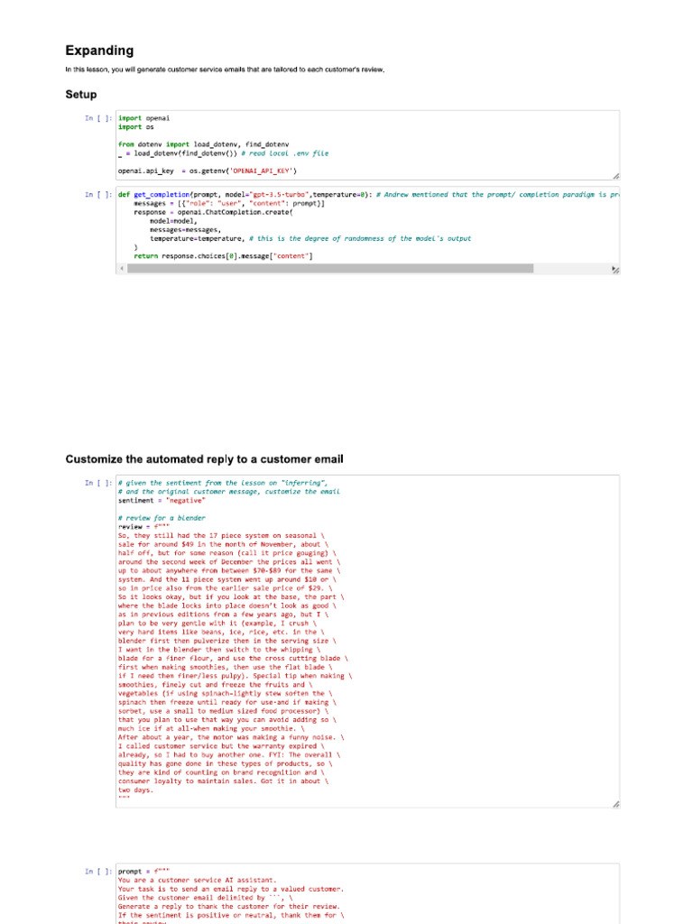 Expanding | PDF