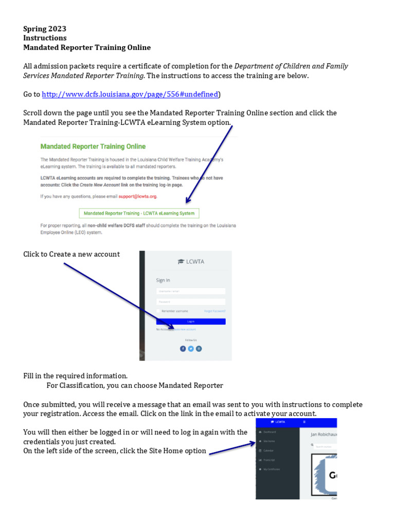 EDUC+110 Mandated+Reporter+Training (1) | PDF