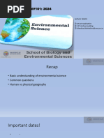 McKnight's Physical Geography Overview | PDF | Geography | Soil