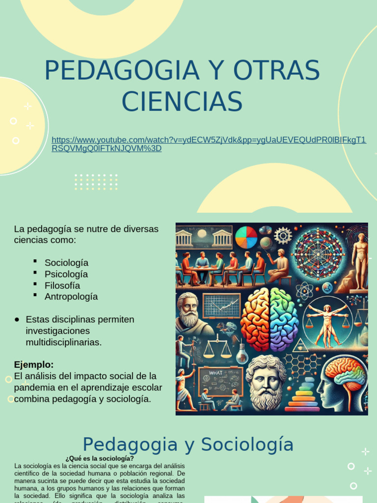 Diap Clase Asincronica 1 | PDF | Pedagogía | Enseñando