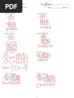 Simplifying Radicals - Simplifying Radicals Kuta | PDF | Mathematics ...