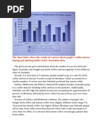 Coffee Lover Questionnaire | PDF