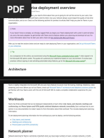 EDU M365 Plan Comparison Table | PDF | Microsoft Windows | Application ...