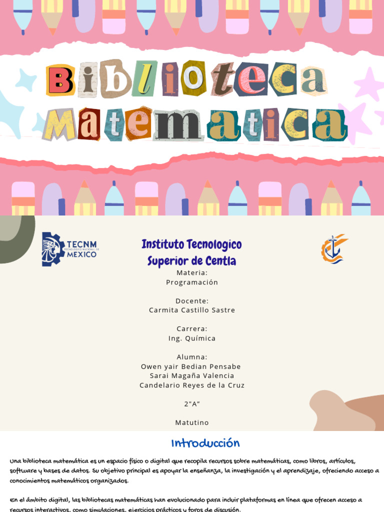 Tema 5 - 1 | PDF | Matemáticas | Aprendizaje automático