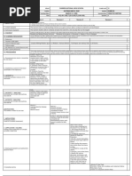 GR 8 Eng Fal - Drama - Lesson Plan Drama | PDF | Reading Comprehension ...