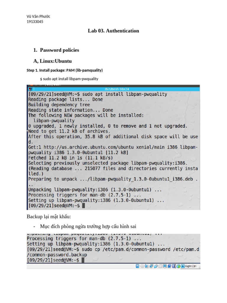 Lab3-Authen_explain | PDF